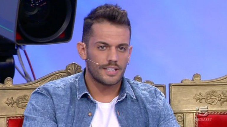 Anticipazioni Avanti un Altro: Gianmarco Valenza da Temptation Island a ...