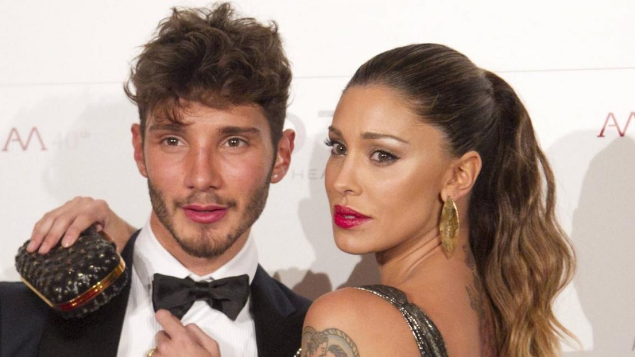 Belen Rodriguez Farfalla