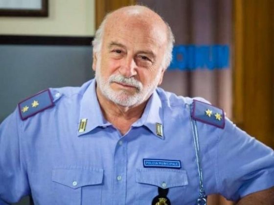 Un Posto al sole news: Lucio Allocca (in arte Otello), quando tornerà?