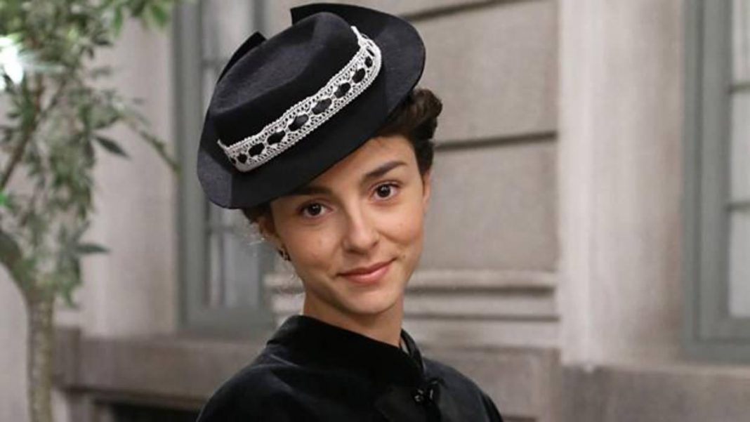 Una Vita anticipazioni, puntate spagnole: il segreto di Olga - Super ...