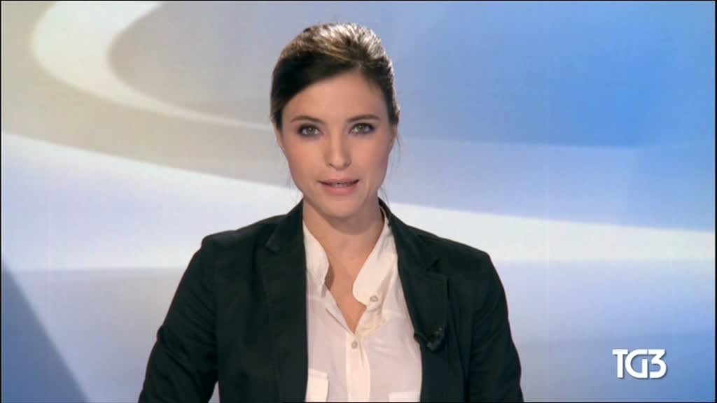 Agorà Estate 2018, Rai 3: la conduttrice estiva è Monica Giandotti Agorà Estate 2018, Rai 3: la conduttrice estiva è Monica Giandotti