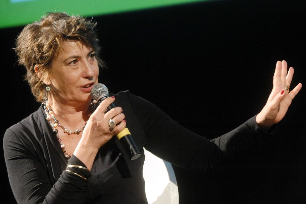 "La tv delle ragazze" torna su Rai 3 con Serena Dandini - Super Guida TV