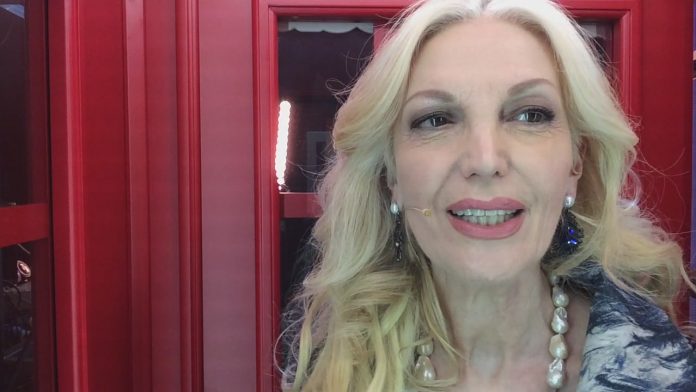 Grande Fratello Vip 3, la Marchesa d'Aragona e Valerio Merola nel cast