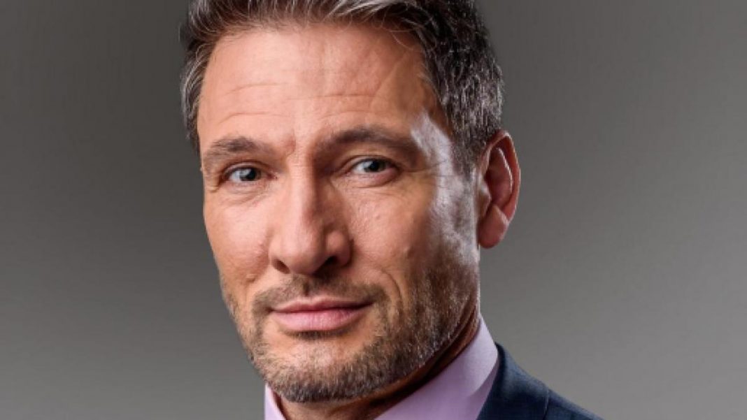 Tempesta d'amore trame dall'1 al 5 settembre: tensioni tra Christoph e Tom