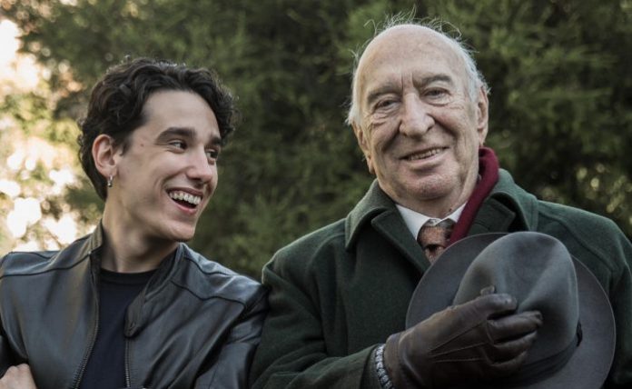 Tutto quello che vuoi - Film - recensioni e opinioni Tutto quello che vuoi - Film - recensioni e opinioni