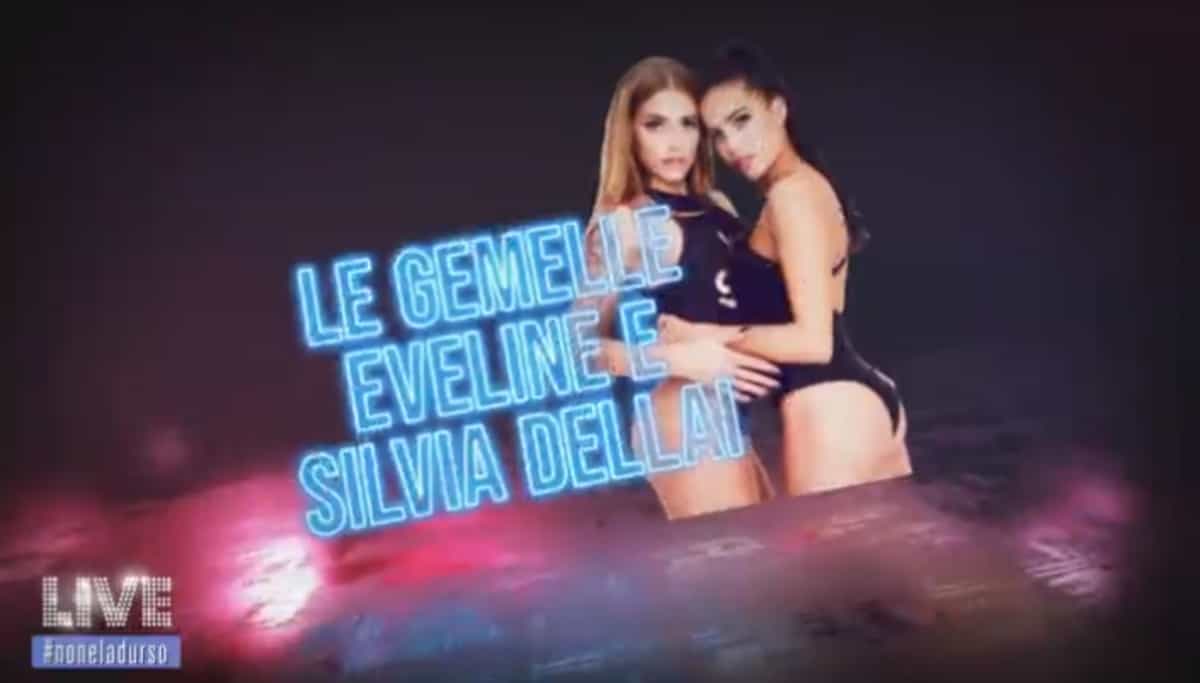 Gemelle Dello Scandalo Trento Praga Non è La Durso Video Mediaset