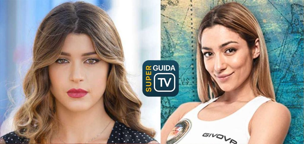Natalia Paragoni è la nuova Soleil Sorgè | Uomini e Donne