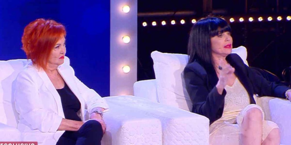 Wanna e Stefania Marchi si sono trasferite in Albania: "La tv ci ha ucciso"