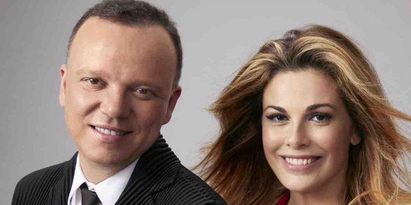 Ascolti tv ieri: 20 anni che siamo italiani | Ciao Darwin | Auditel 27 ...