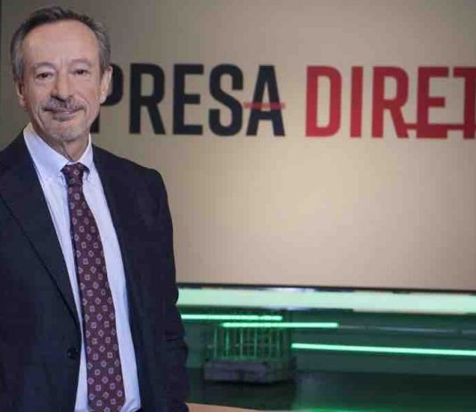 Anticipazioni Tv: le news sui programmi televisivi italiani