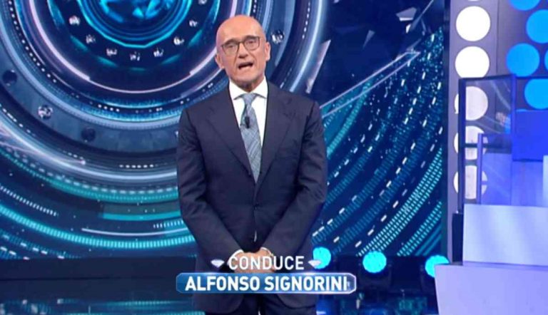 Grande Fratello Vip, cast ufficiale: i nomi di tutti i partecipanti