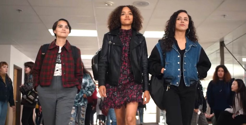 Trinkets 2 su Netflix: trama e cast dell'ultima stagione della serie Tv