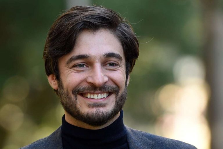 Il Commissario Ricciardi 2, intervista a Lino Guanciale