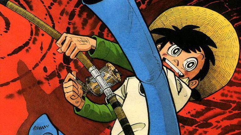 Addio a Takao Yaguchi, il papà di Sampei e di tanti manga giapponesi