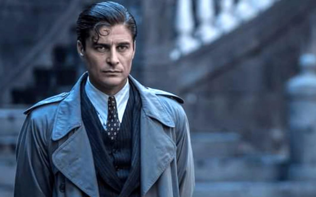 Ascolti tv 17 novembre 2025: Il Commissario Ricciardi 3, GF