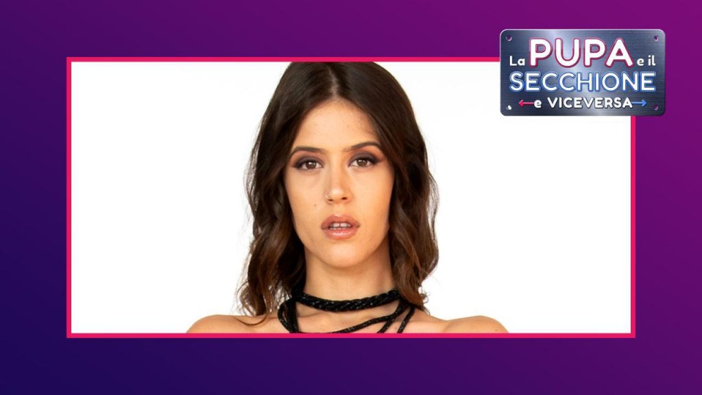 Chi è Jessica Bucci: Età, altezza, instagram | La Pupa e il Secchione 2021