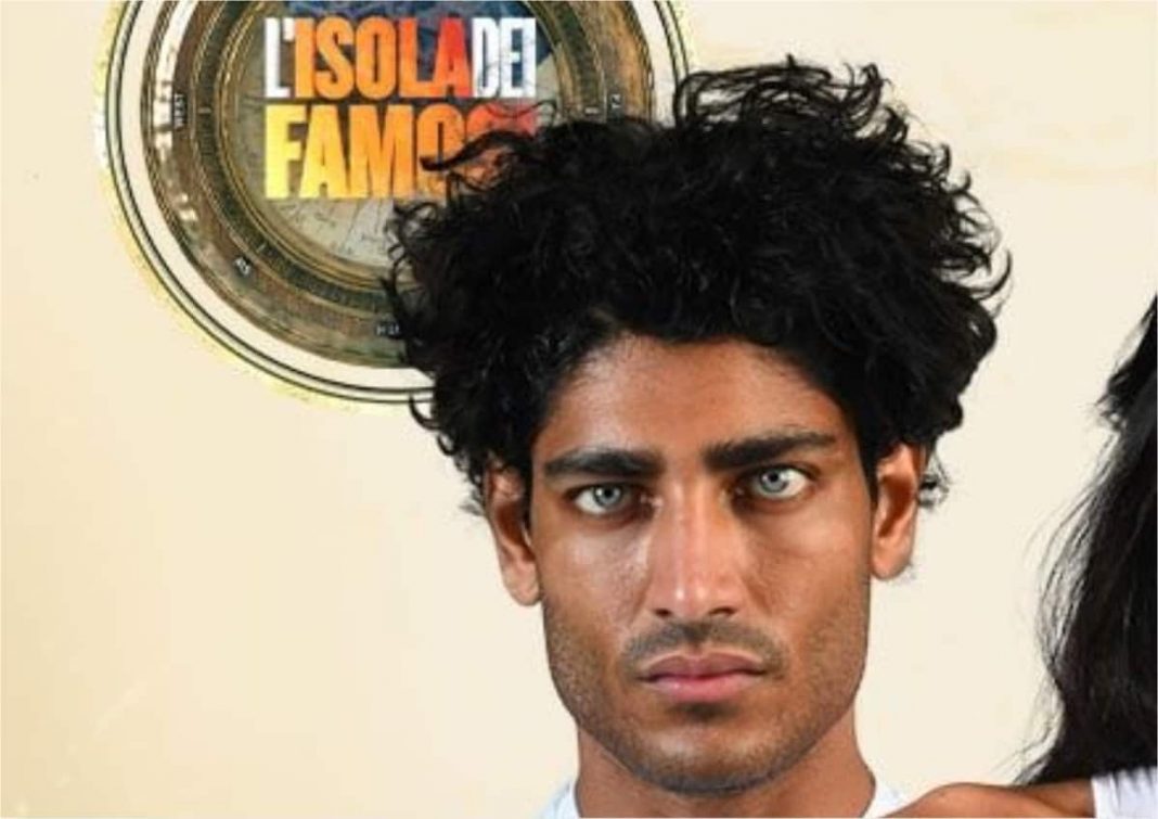 Chi è Akash Kumar? Età, altezza, Instagram, Isola 2021 | Video Mediaset