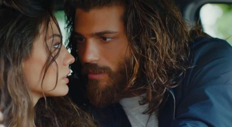 Anticipazioni Daydreamer, le ali del sogno | trame 29 marzo - 3 aprile 2021