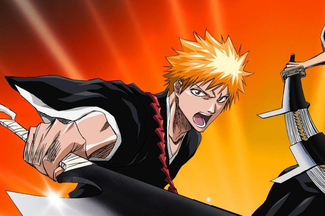 Bleach su Prime Video: trama dell'anime, in arrivo il 26 aprile