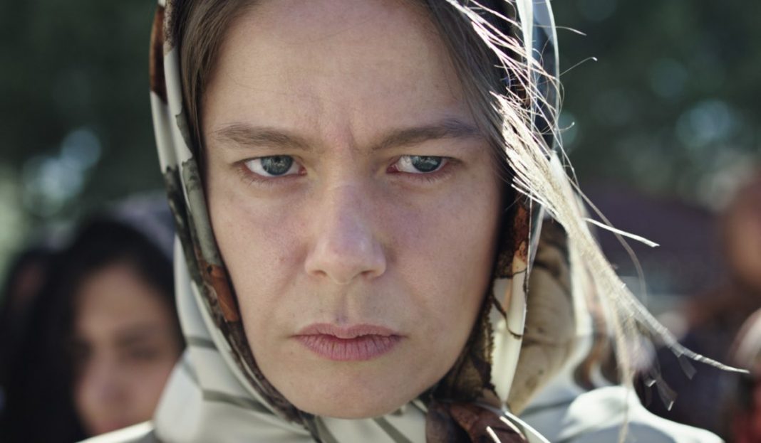 Fatma su Netflix: trama, cast e personaggi della serie tv turca