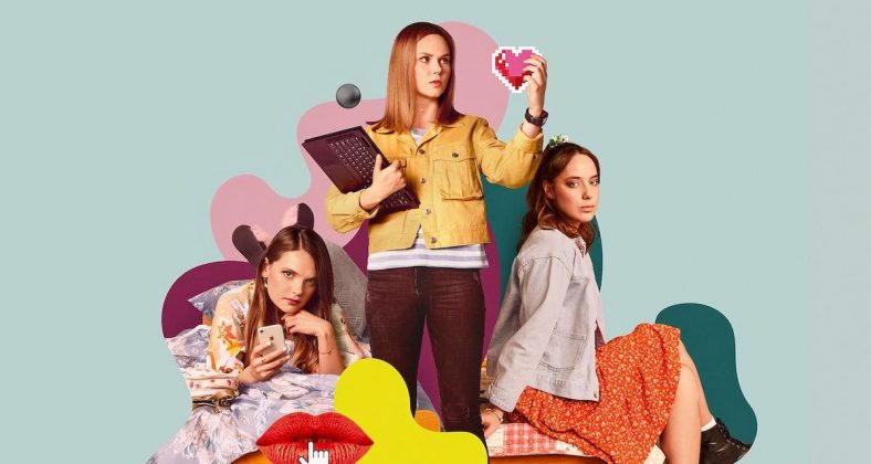 Sexify Su Netflix Trama E Cast Della Serie Tv Polacca