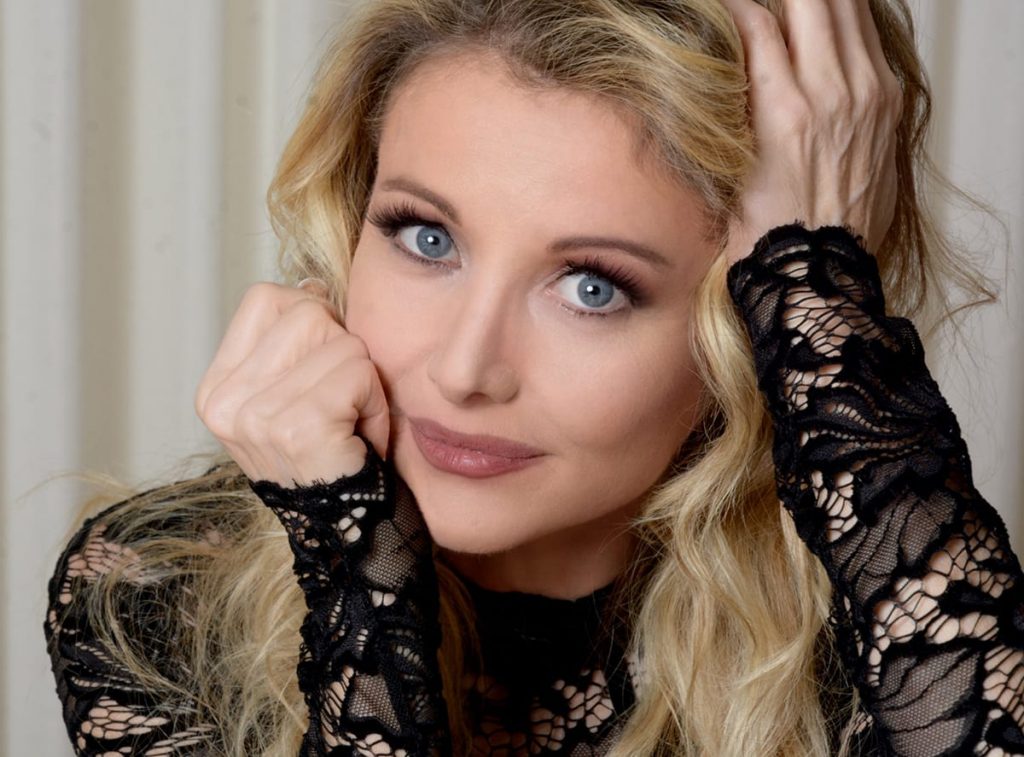 Angela Melillo, intervista all'ex concorrente dell'Isola dei Famosi 2021