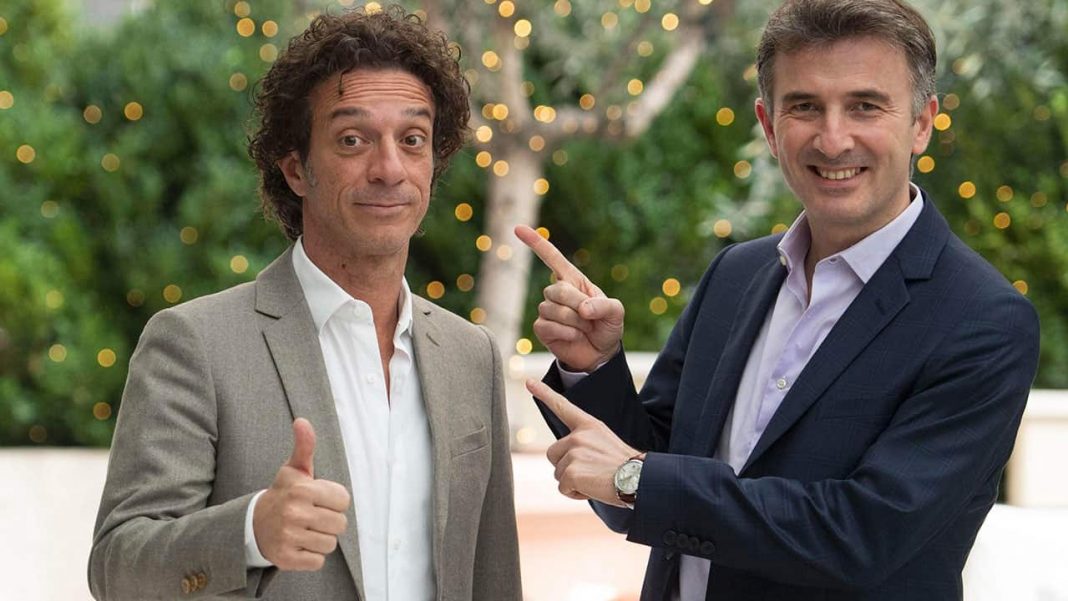 La Matassa: curiosità sul film commedia con Ficarra e Picone