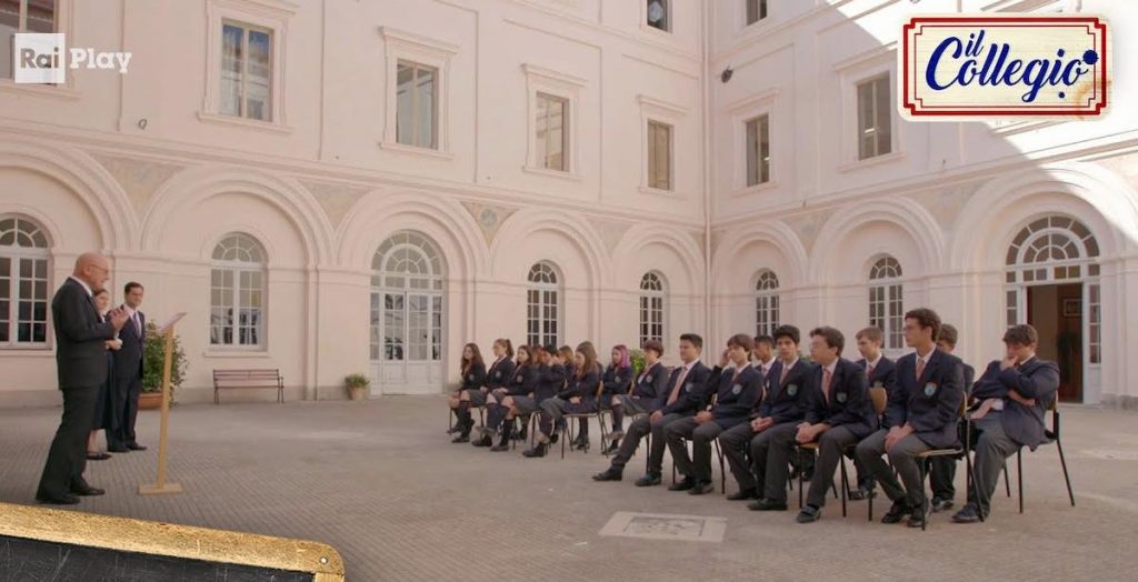 Il Collegio 6: promossi e bocciati: i migliori di questa edizione