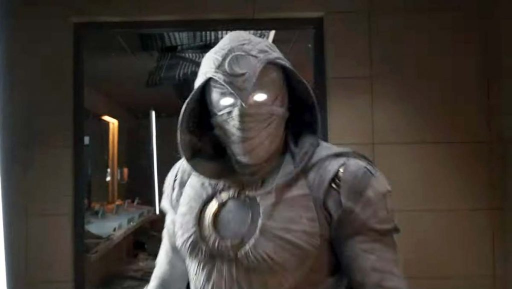 Moon Knight: trama, cast e recensione della serie Disney Plus