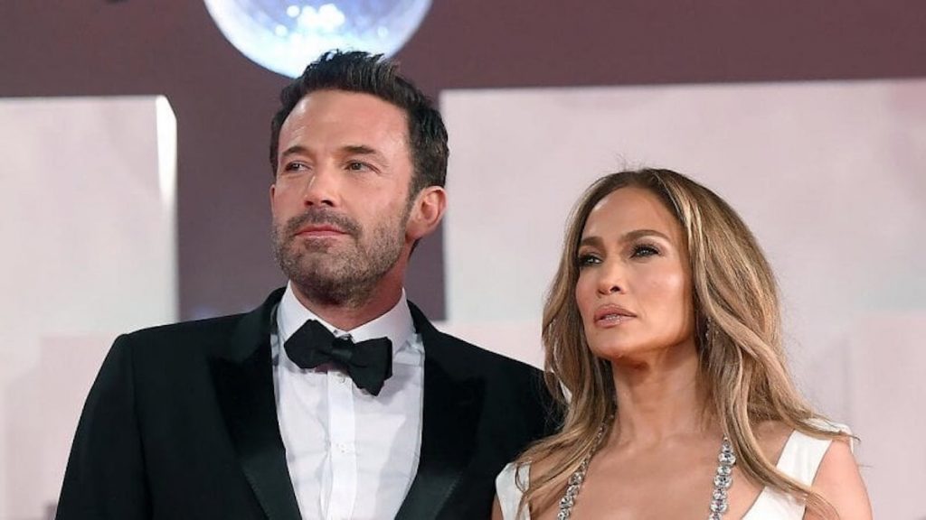 Jennifer Lopez ha sposato Ben Affleck: il matrimonio a Las Vegas