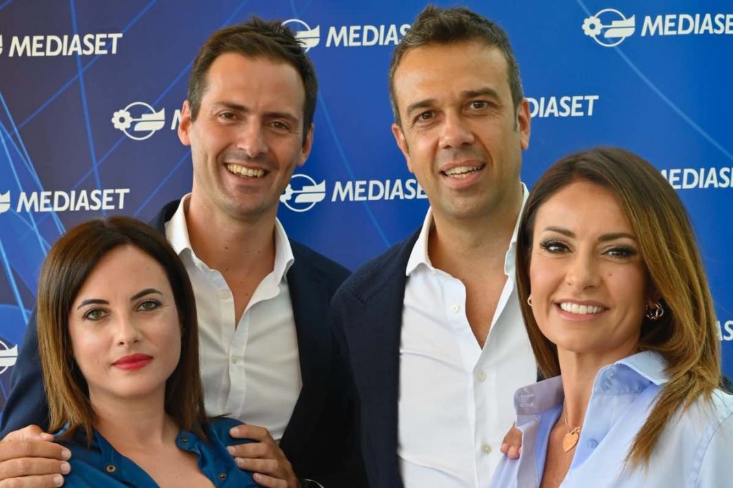 Pressing torna in tv su Italia 1: chi sono i conduttori e quando in tv