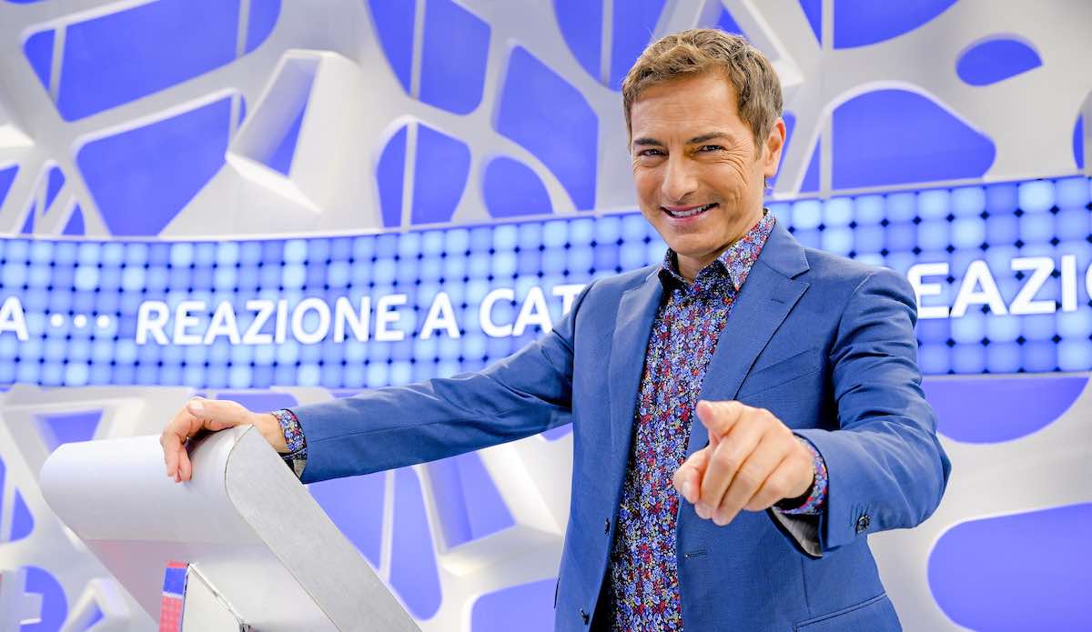 Reazione a Catena – La sfida dei campioni 2022: quando in tv e squadre