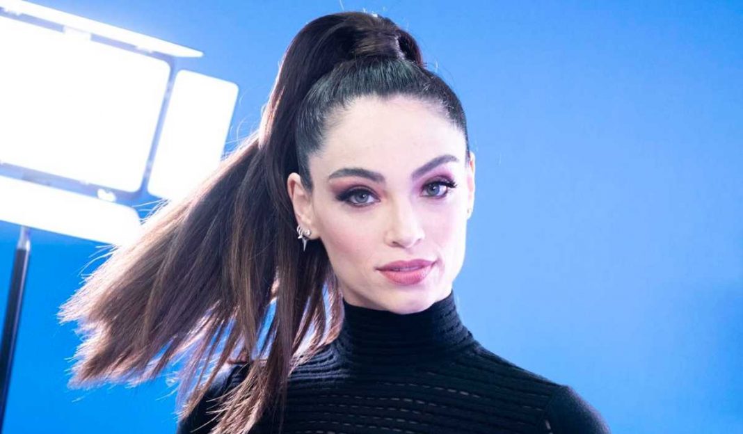 Lorella Boccia debutta alla conduzione di "Unomattina Weekly"