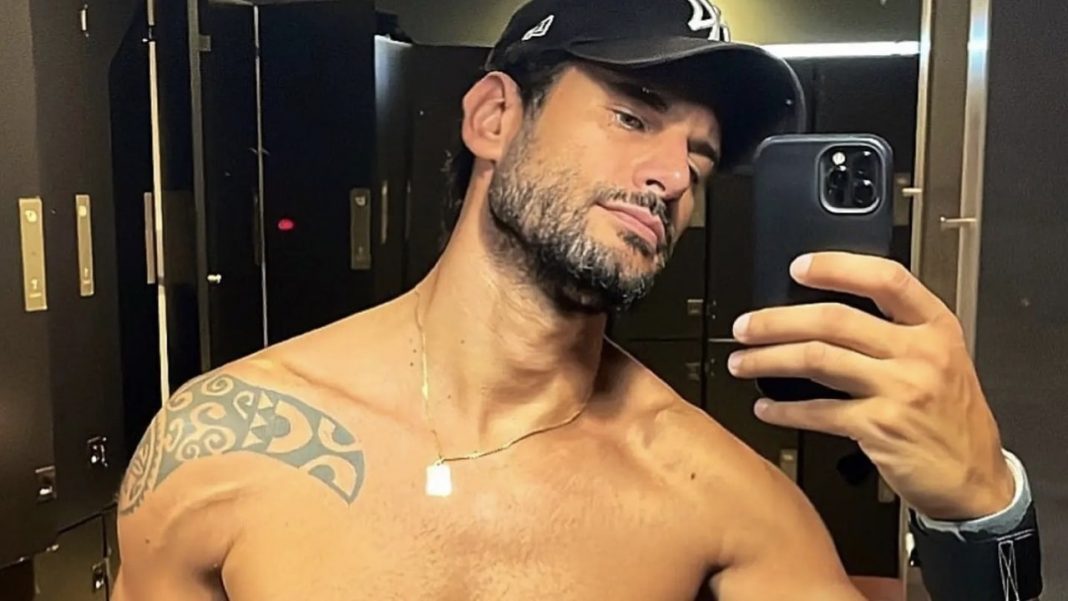 Chi è Andrea De Paoli, il nuovo Bonus di Avanti un Altro! Età, Instagram
