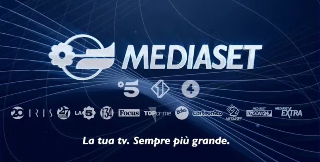 Come cambia la programmazione Mediaset dal 13 settembre 2025