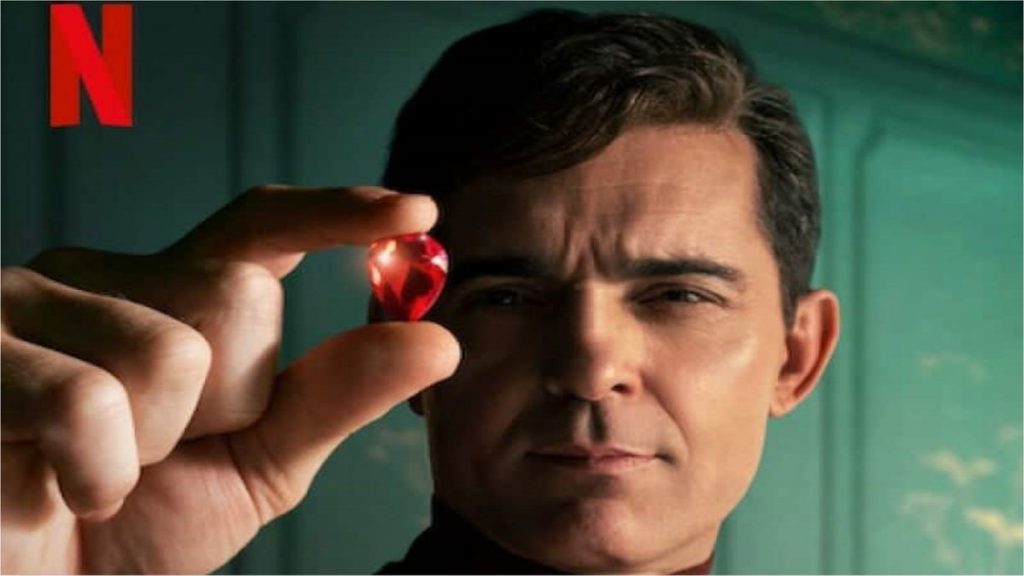 Berlino Arriva Su Netflix Ecco Quando Esce Lo Spin Off Della Casa Di Carta