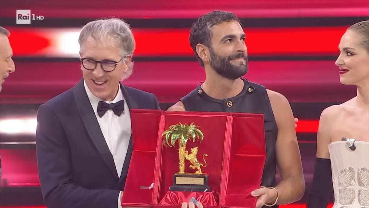 Classifica Finale Sanremo 2023 Vincitore Podio E Tutti I Premi