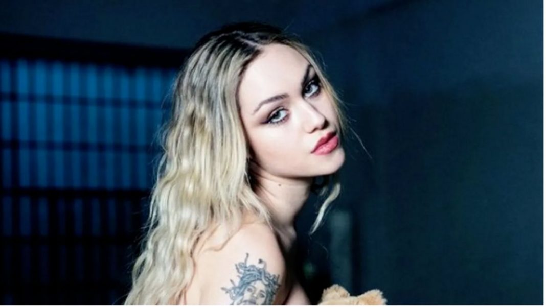 Shari canta "Egoista" a Sanremo 2023: testo della canzone e significato