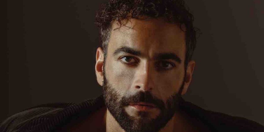 Marco Mengoni: arriva Materia Prisma, il nuovo album dopo l'Eurovision