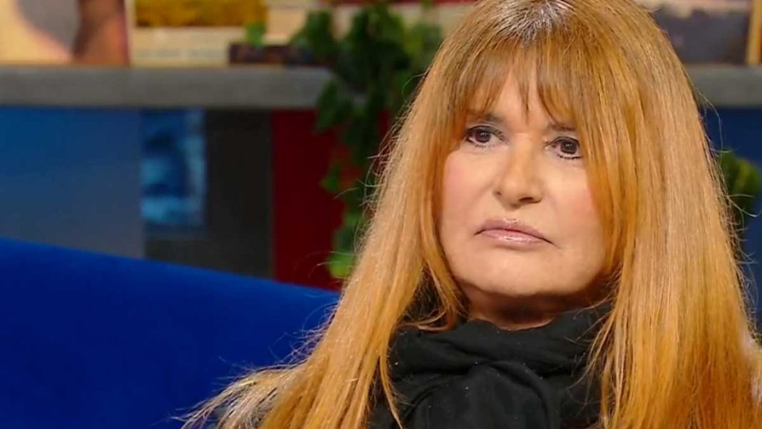 Daniela Rosati a Oggi è un altro giorno: "sono una suora laica"