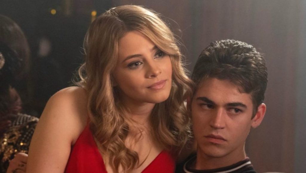 After 2: curiosità e differenze con il primo film. I libri di Anna Todd