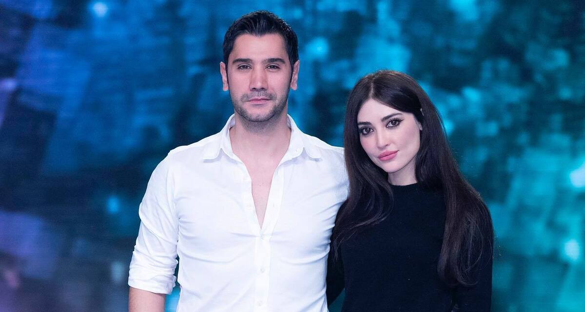 Ugur Günes e Melike Ipek Yalova a Verissimo: "Abbiamo discusso" | Video