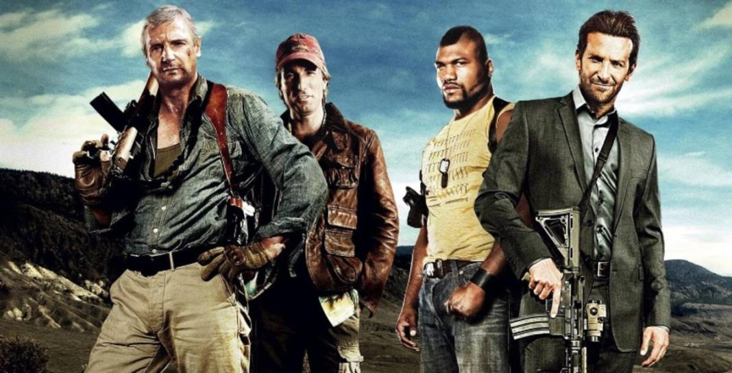 A Team, dal telefilm al film: trama, cast, curiosità e differenze