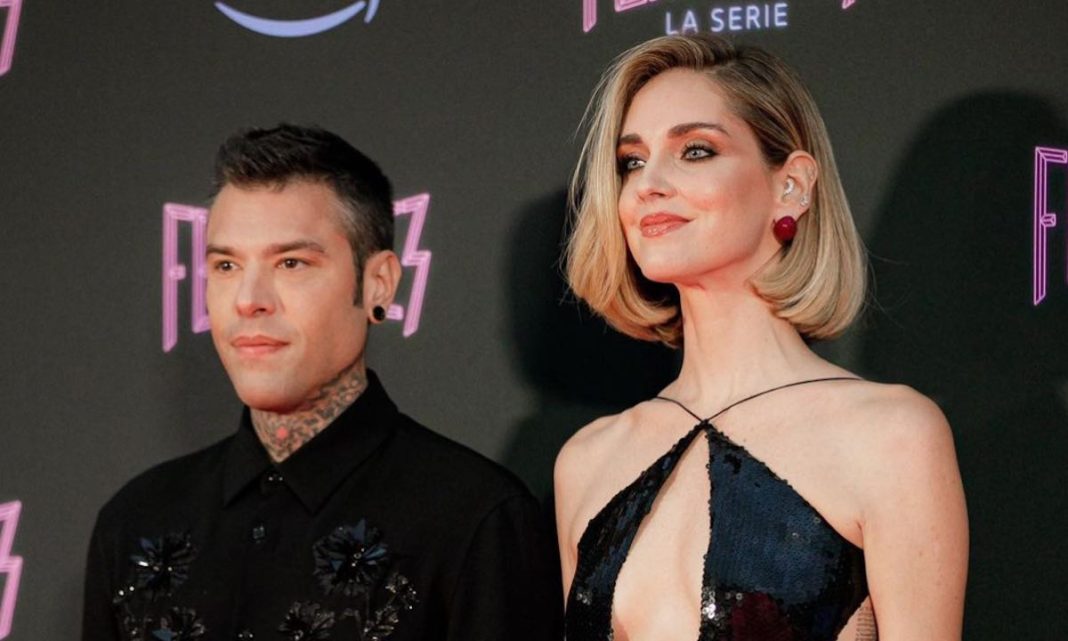 The Ferragnez Sanremo special: quando su Amazon Prime Video