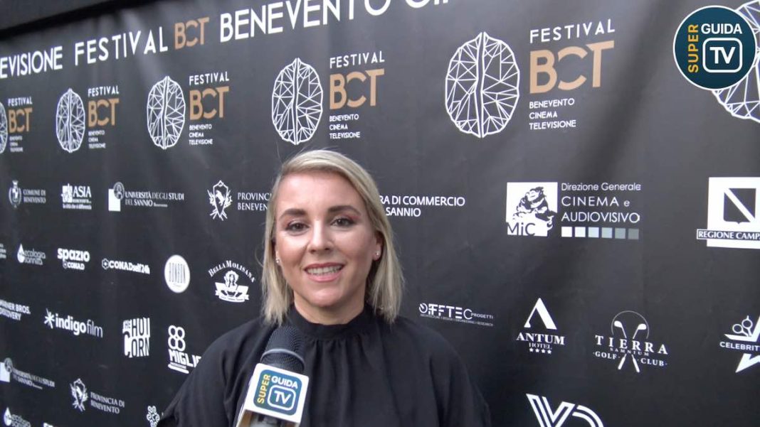 Giusi Battaglia, intervista al volto di “Giusina In Cucina” su Food Network