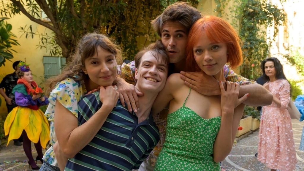 The Reunion: trama, cast e quando in tv la fiction thriller di Rai Due