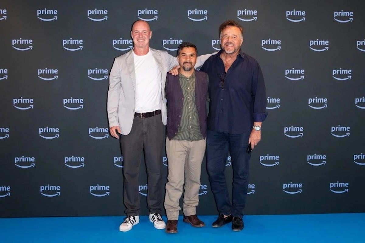 Gigolò per caso, nuova serie comedy di Prime Video: quando, cast e trama