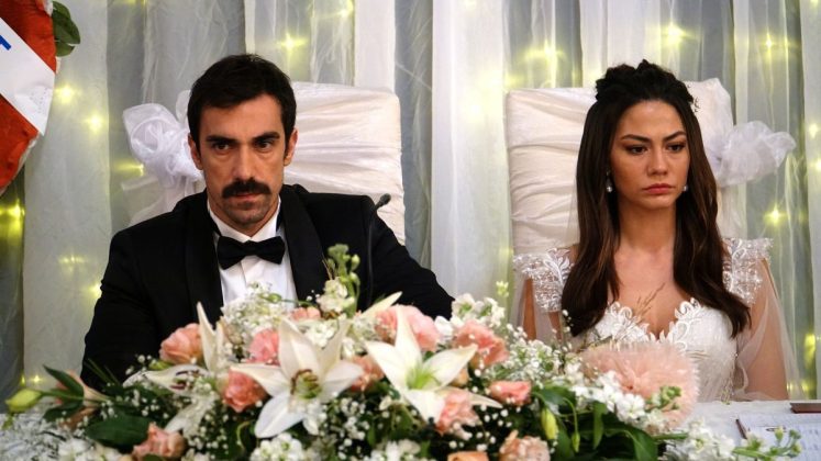 My Home My Destiny trame turche: Zeynep e Mehdi, matrimonio finito