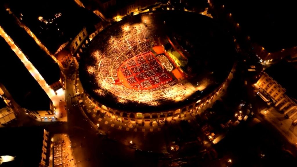 Il Barbiere di Siviglia all'Arena di Verona: trama, cast, dove e quando ...