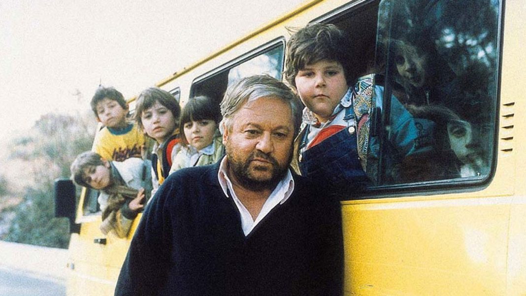 Io speriamo che me la cavo: dal libro al film, tutte le curiosità